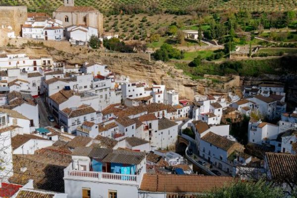 Sayalonga, wat is er te doen in dit Andalusische witte dorp?