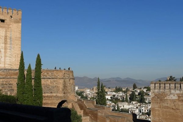 Comares - Bezienswaardigheden & Tips | Rondreisandalusie.nl