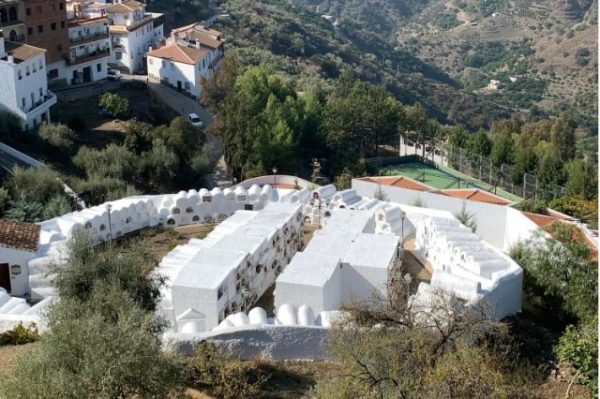 Sayalonga, wat is er te doen in dit Andalusische witte dorp?