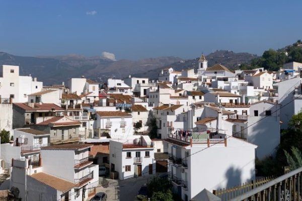 Sayalonga, wat is er te doen in dit Andalusische witte dorp?